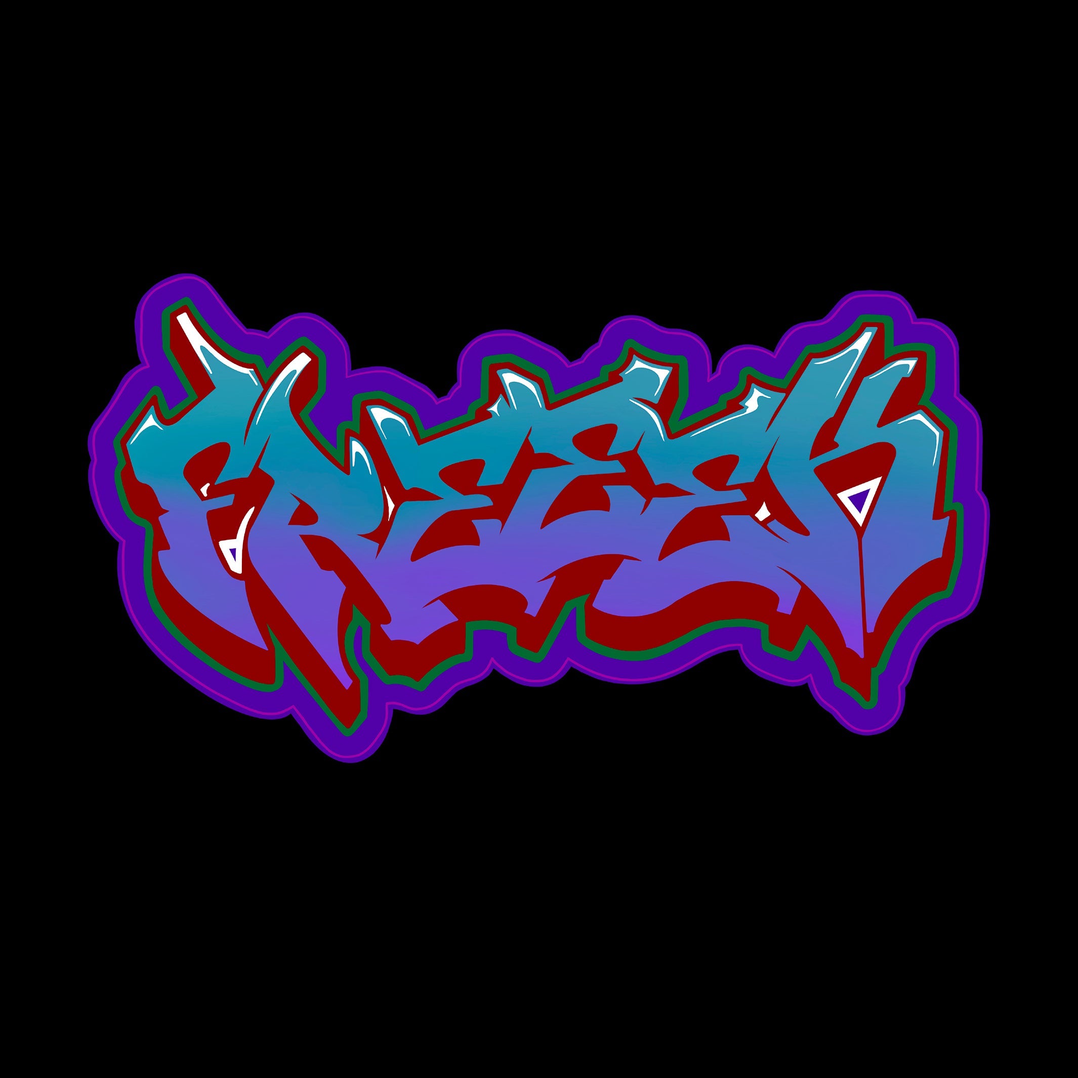 Freeek Glass – thenorcalsmokeshop