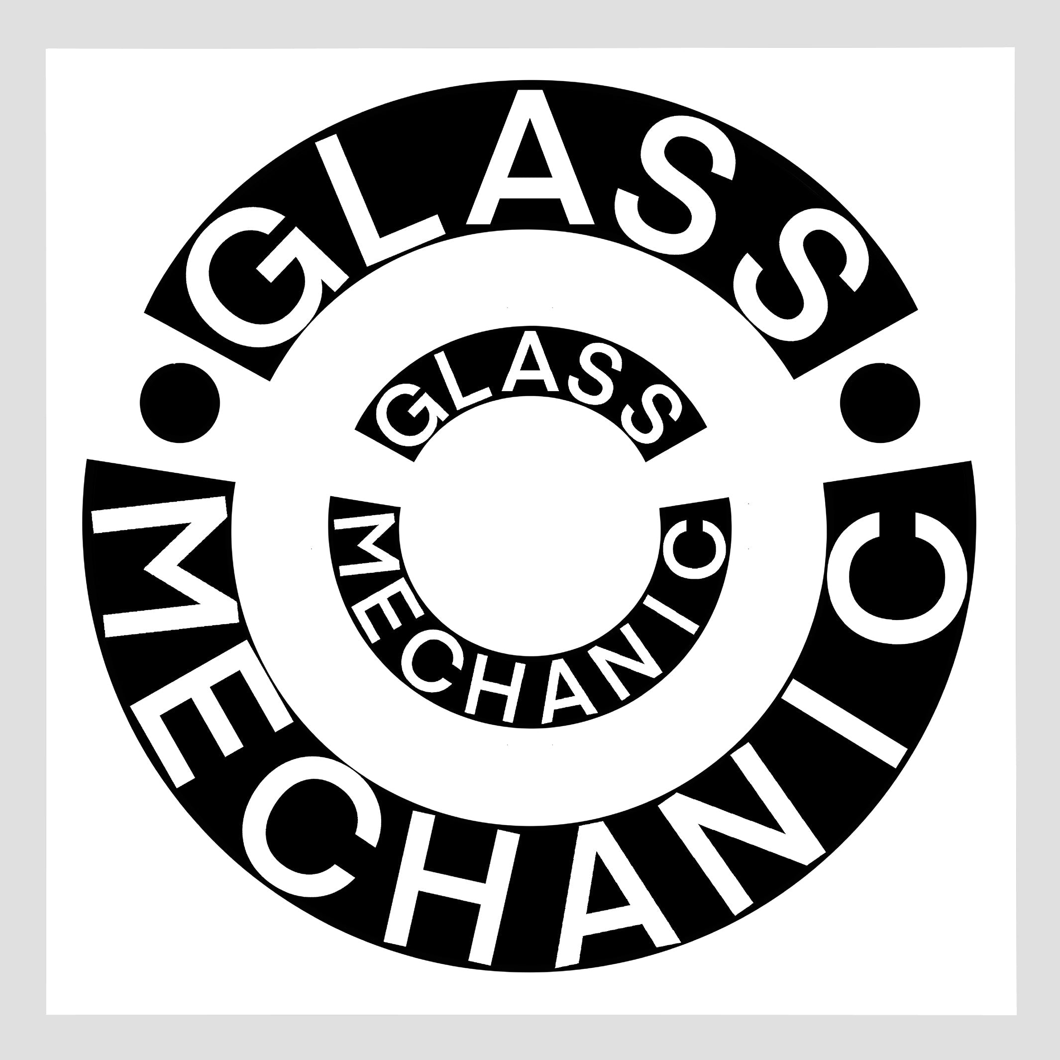 Glass Mechanic – thenorcalsmokeshop