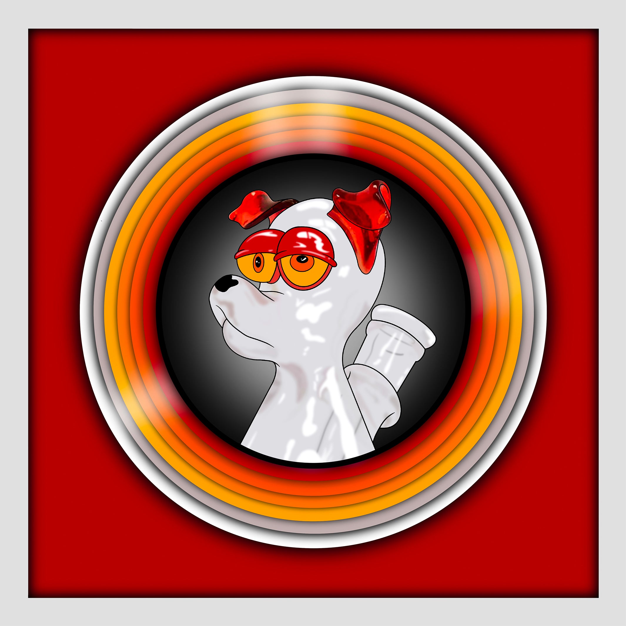 T-Tree Glass – thenorcalsmokeshop